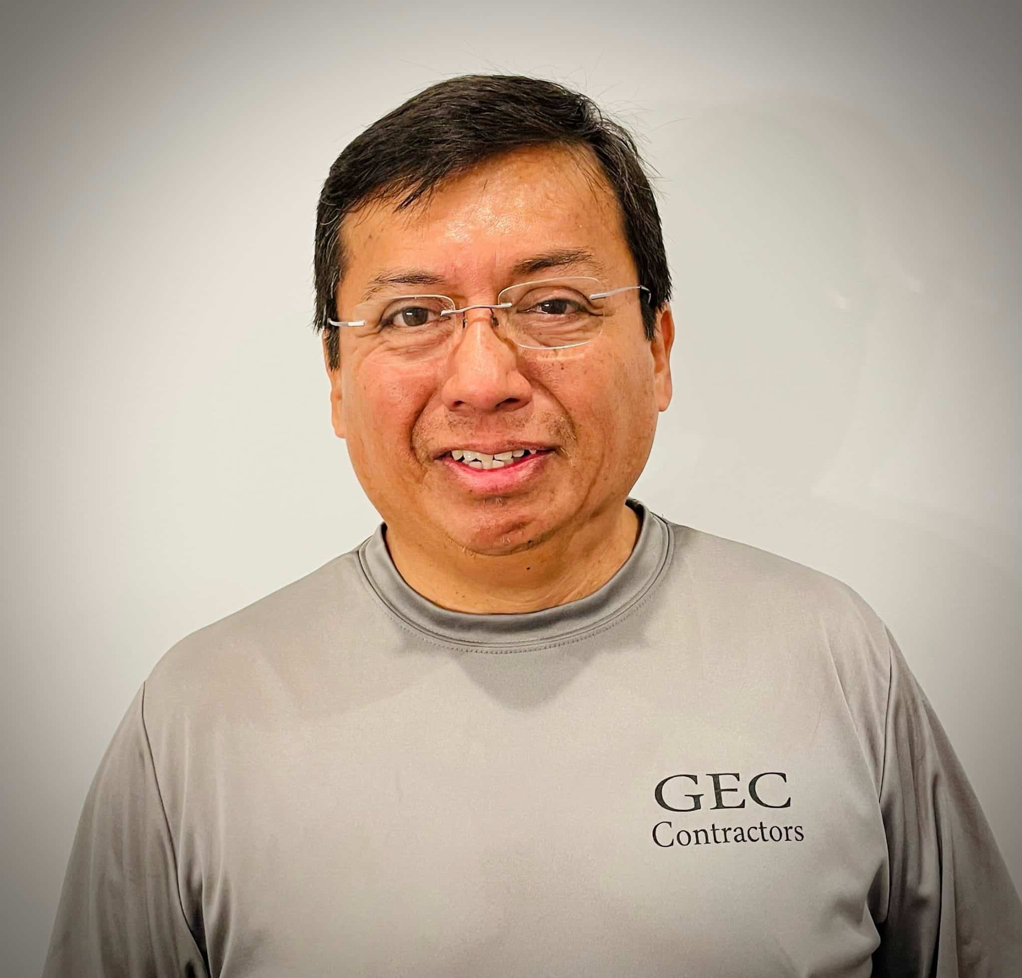 GEC Electrical Contractors